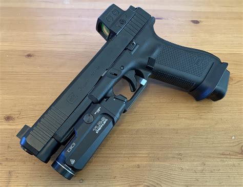 Glock 17 Vs 47 Glock Ar15com