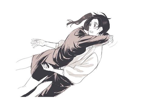 Maki And Yuta Gambar Romantis Komik Lucu Kartun