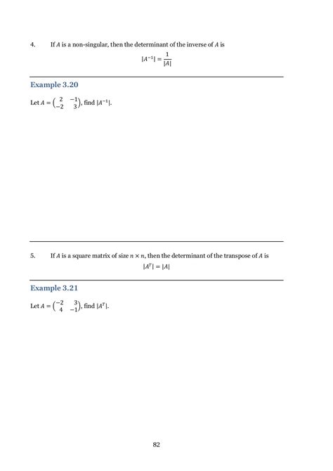linear algebra lecture notes fairuz shohaimay page 88 flip pdf