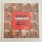 Big Mama Thornton Vinyl Records Lps For Sale Crazy For Vinyl