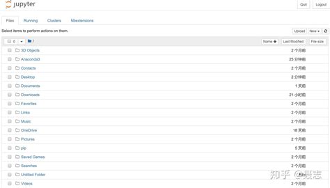 Python入门之Anaconda与Jupyter Notebook 知乎