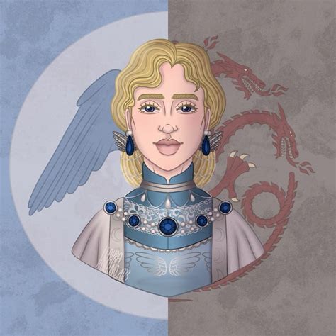 Laura 🍃 On Instagram 🌕lady Alys Arryn🕊️ Another Lady Of