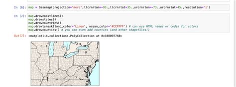 Pip Error On Macbook Pro M1 Pro · Issue 539 · Matplotlibbasemap