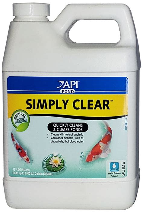 Api Simply Clear