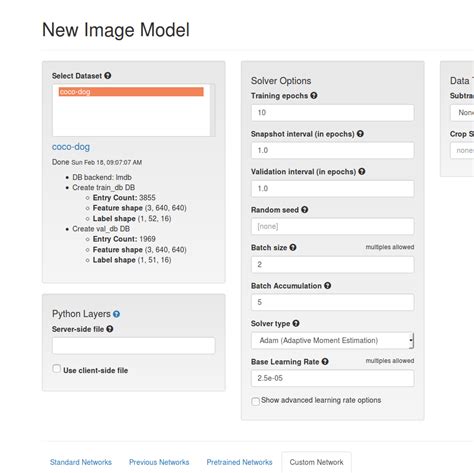 Gb Is Not Enough Issue Dusty Nv Jetson Inference Github