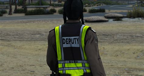 Bcso Eup Pack 02 V1 Male And Female Fivem And Sp Troopercorentin