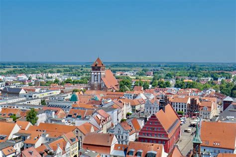 Greifswald Tourism