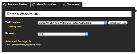 Essential Online Tools To Test Your Website Blog Coderrific
