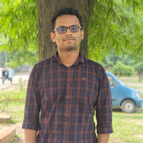 Manjurul Hoque Rumi Software Engineer Impel It Solutions Xing