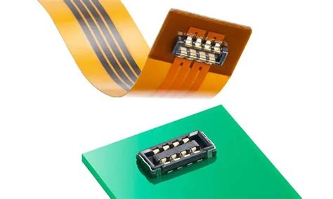 Battery Fpc Advantages Limitations Application And Future Battery Fpc Advantages Limitations Application And Future