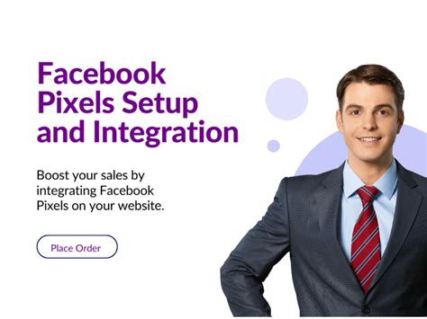 facebook pixel setup facebook pixel event integration and web pixel