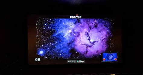 When The Pre Movie Ads Encourage You To Take Out Your Phone Album On Imgur