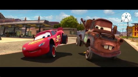 16 Years Of Disney And Pixars Cars Life Is A Highway Music Video