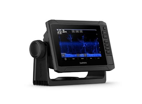 Garmin Echomap™ Uhd2 6 Chartplotters 65sv With Gt54uhd Tm Transducer