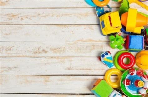 Toys Shop სათამაშოების მაღაზია