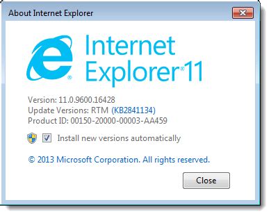 Do I Need To Install IE Ask Leo