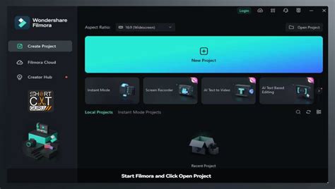Master Filmora Keyboard Shortcuts For Faster Editing