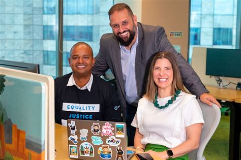 4 Razões Para Participar Da Salesforce Talent Community Salesforce