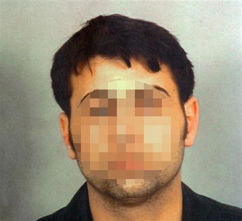 „hätte Nicht In Seine Limousine Einsteigen Dürfen Moshammer Mörder Blickt Auf Tat Zurück