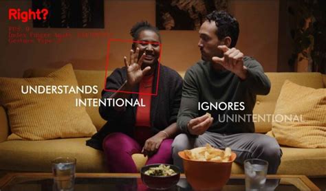 Neural Lab AR Hand Tracking Features