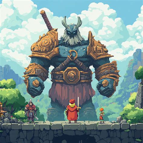 Design N Animate Game Asset Character Sprite Sheet Game By Olinophe Fiverr