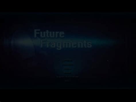 Future Fragments Sex Games Ep 1 Hardcore Sexbot Sucking Her Tits XNXX COM