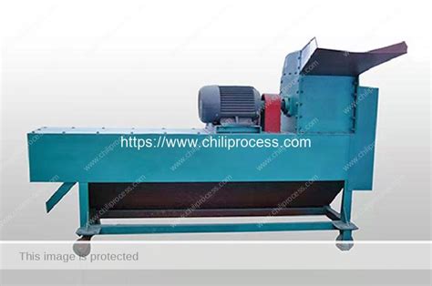 Automatic Chili Planting Seeds Separating Machine Chili Processing Machine Manufacturer And