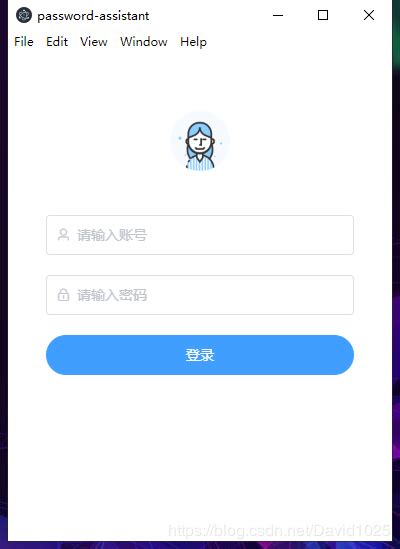 Electron Vue跨平台桌面应用开发实战教程（四）——窗口样式and打开新窗口 航行学园