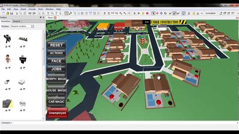 Roblox Tutorial Como Fazer Seu Jogo YouTube