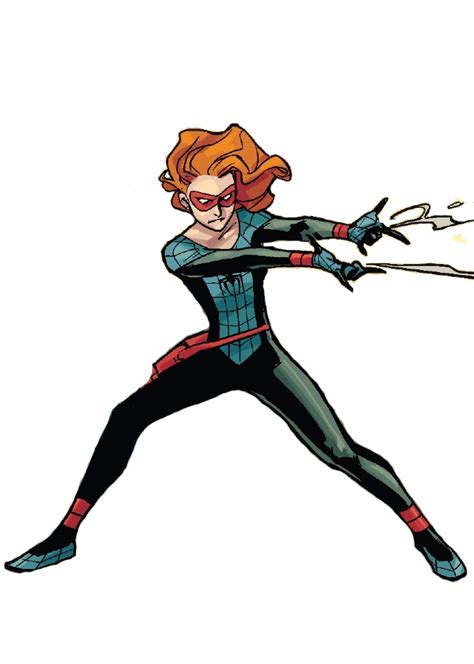 Spiderling News Comic Vine