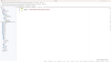 C Bootstraps Modal Doesnt Work On Areas With External Jquery Link Aspnet Core 8 Stack