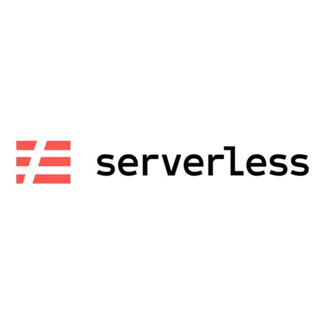 Serverless Logo Png Vector Svg Free Download