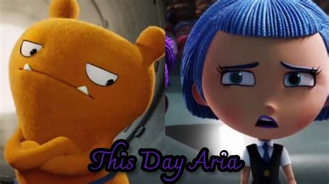 •uglydolls• Tuesday Wage This Day Aria ๖ۣۜ𝓟𝓡𝜣 𝜣𝓝𝓔 🔥 Youtube