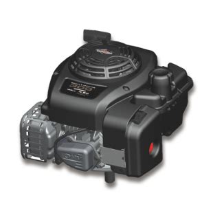 Vertical Shaft Mower & Utility Engines | Briggs & Stratton