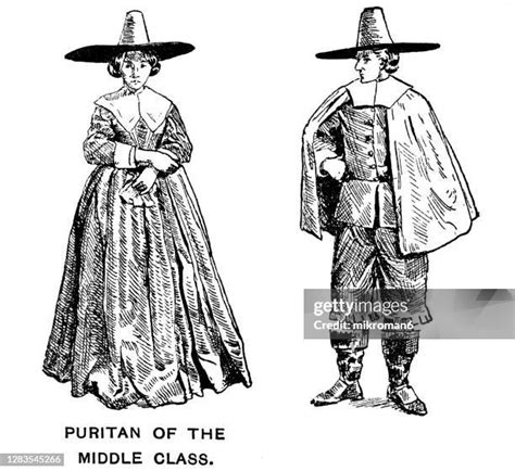 Colonial Costume Photos And Premium High Res Pictures Getty Images