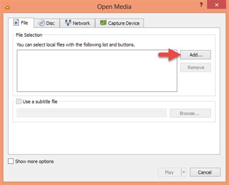 how to scan and remove duplicate tracks in vlc media playe