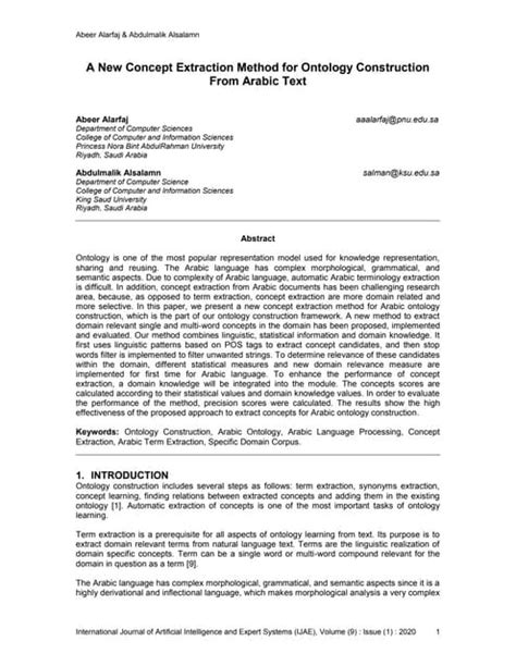 An Effective Arabic Text Classification Approach Based On Kernel Naive