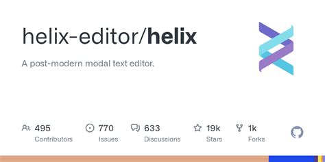 Helixrustfmttoml At Master · Helix Editorhelix · Github