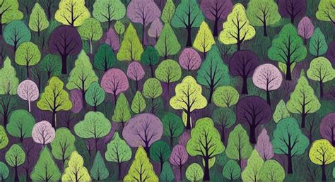 Page 3 9000 Tree Forest Graph Pictures