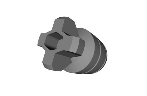 Explosive Or Not Headset Hanger By 4designs Download Free Stl Model