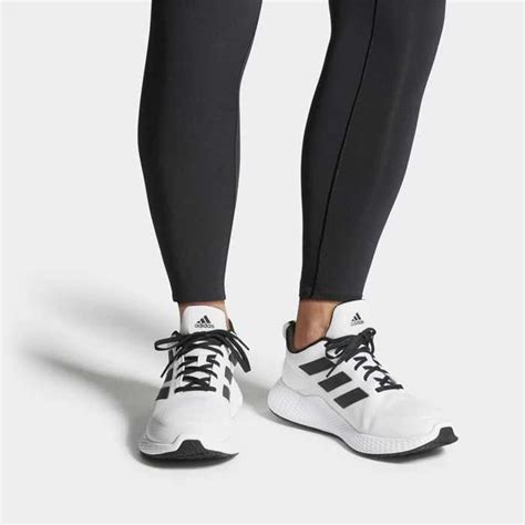 Online Zapatillas Running Adidas Baratos Edge Gameday Hombre Blancas