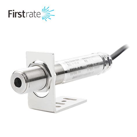 Industrial Digital Infrared Temperature Sensor With RS Pyrometer And Infrared Sensor