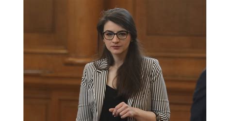 Лена Бориславова ГЕРБ и ДПС още не са изгубили власт