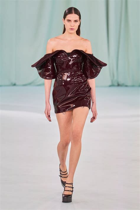 Del Core Fall 2022 Ready To Wear Collection Fashion Show Fashion