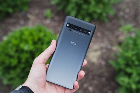 TCL 10 Pro Vs IPhone SE 2020 Which Should You Buy Android Central