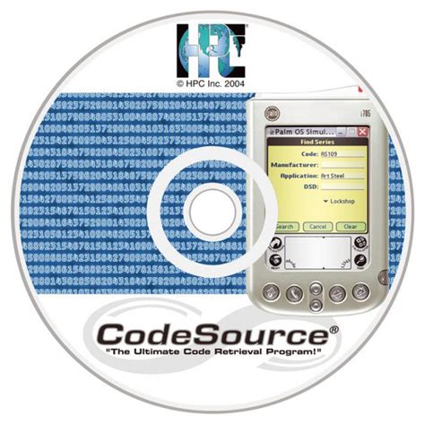 Hpc Codesource Update Townpassa