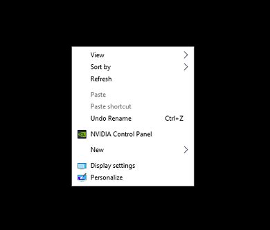Restore Windows 10 Settings For File Explorer Solved Windows 10 Forums