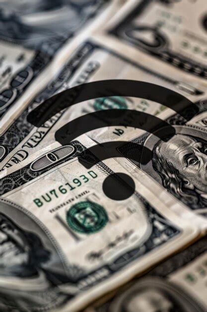 How To Protect Your Wifi From Hackers Premium Ai Generated Image