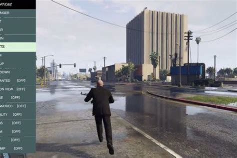 LUA Plugin For Script Hook V GTA5 Mods Com