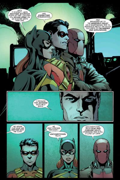 Batman And The Tumbex